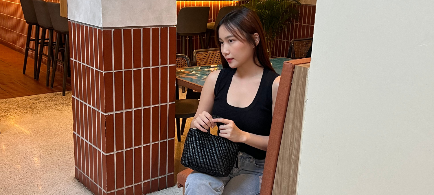 Sepatu Mandy – Mandy's Shoes